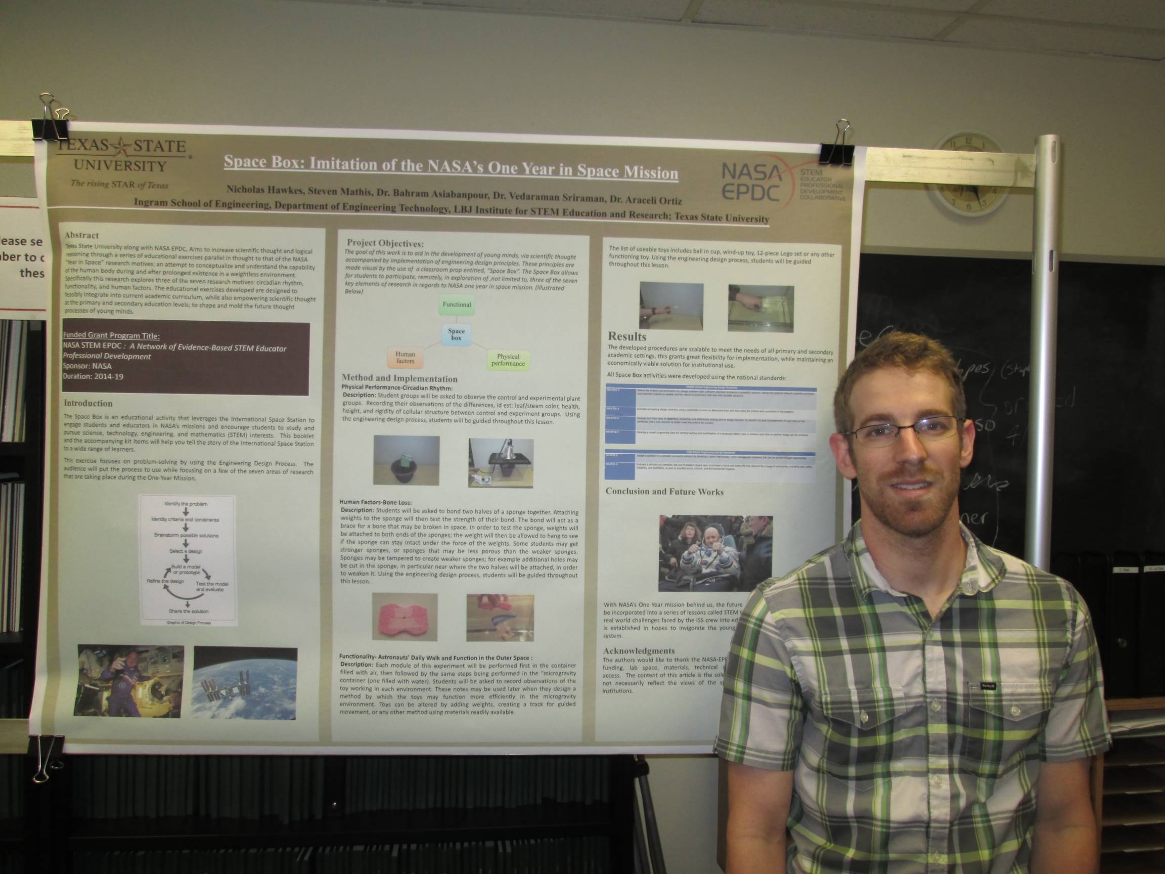 Past Research Conference Event Information : Honors College : Texas ...